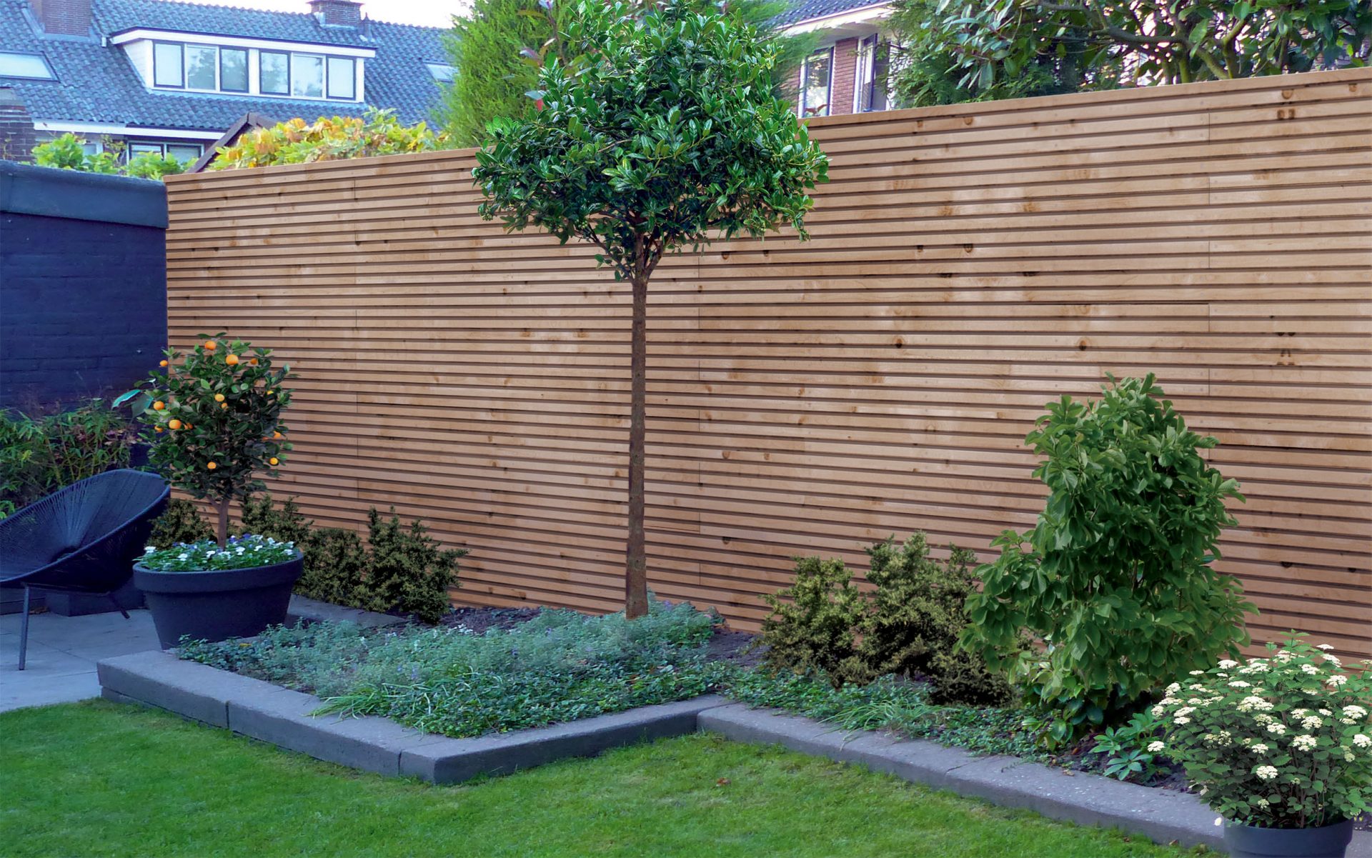 FelixWood - Wood for Generations