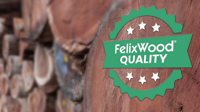 FelixWood - Wood for Generations