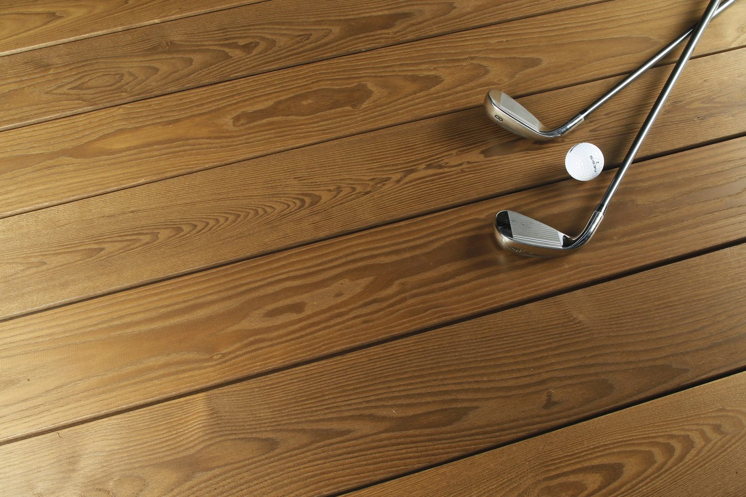 FelixWood - Sustainable Wood for Generations