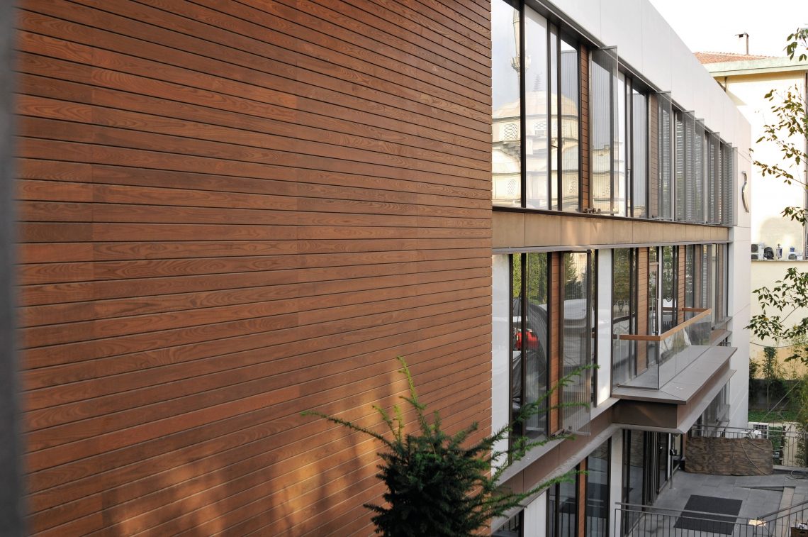 FelixWood - Sustainable Wood for Generations