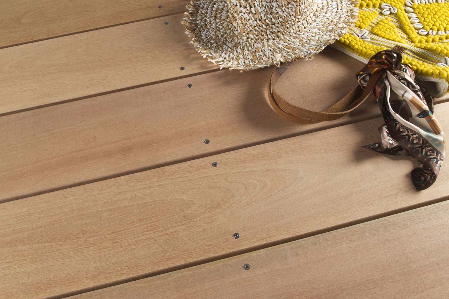 FelixWood - Sustainable Wood for Generations