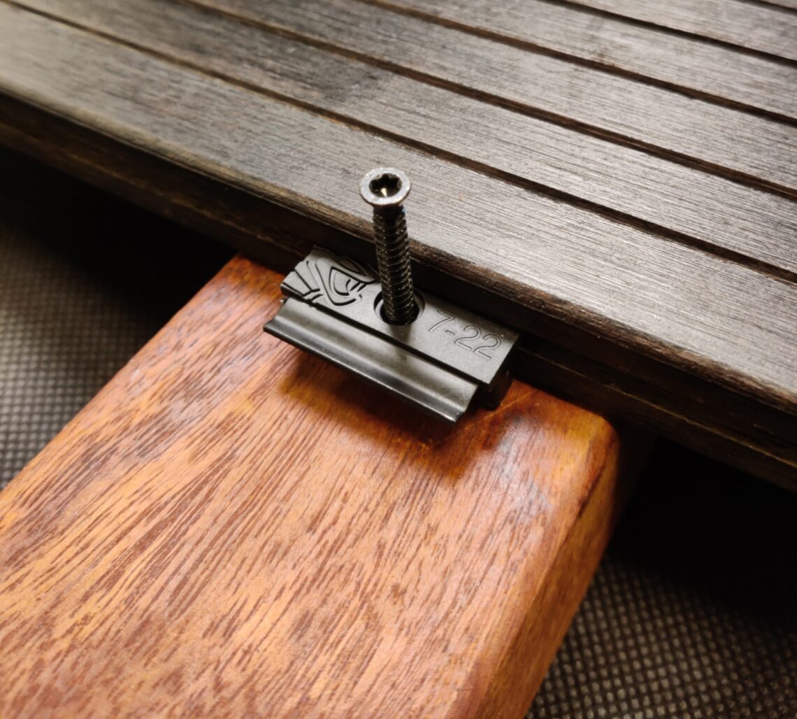 FelixWood - Sustainable Wood for Generations